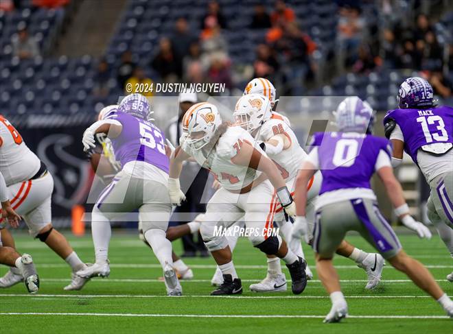 Photo 67 in the Angleton vs. La Porte (UIL 5A Division I Football ...
