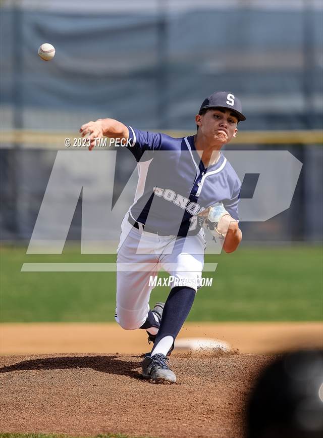 Photo 2 in the Capistrano Valley Christian @ Sonora Photo Gallery (249 ...