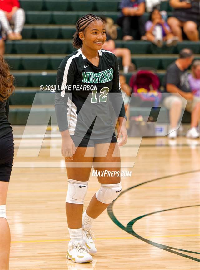 Photo 12 in the JV: Monterey Trail @ Kennedy Photo Gallery (58 Photos)