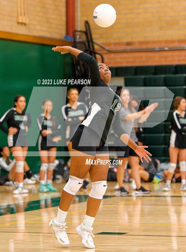 Photo 44 in the JV: Monterey Trail @ Kennedy Photo Gallery (58 Photos)