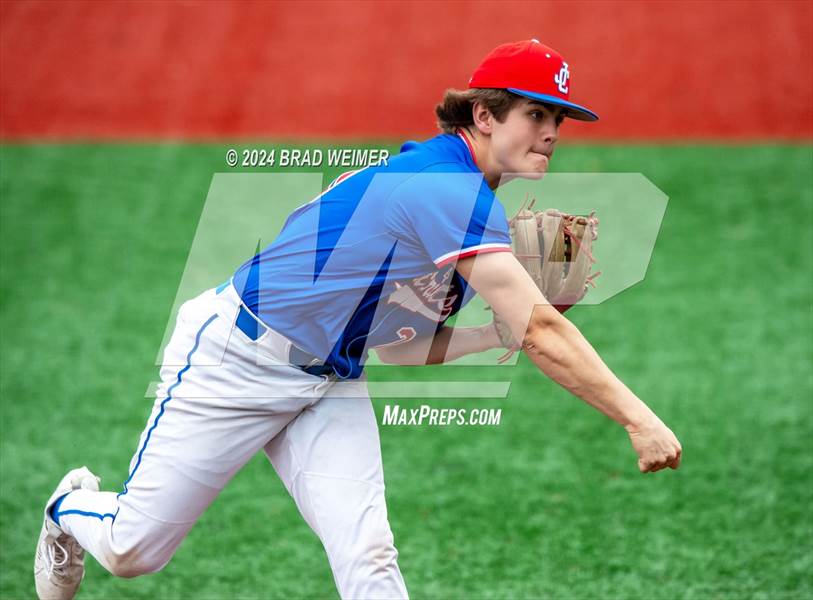 Photo 127 in the John Curtis Christian vs E.D. White (Mike Miley ...