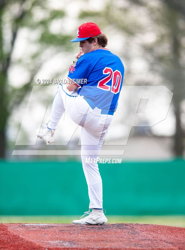 Photo 127 in the John Curtis Christian vs E.D. White (Mike Miley ...