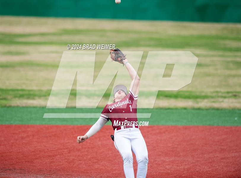 Photo 127 in the John Curtis Christian vs E.D. White (Mike Miley ...