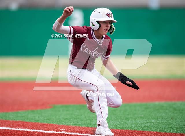 Photo 127 in the John Curtis Christian vs E.D. White (Mike Miley ...