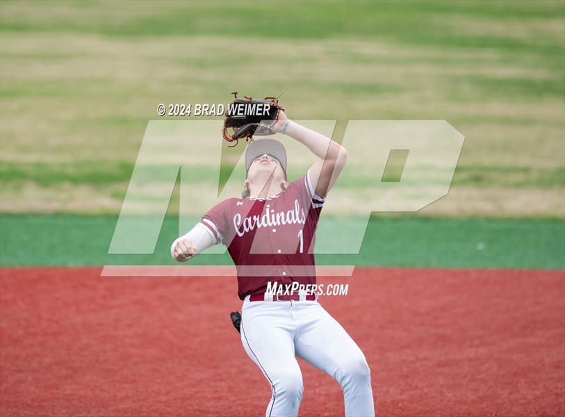 Photo 127 in the John Curtis Christian vs E.D. White (Mike Miley ...