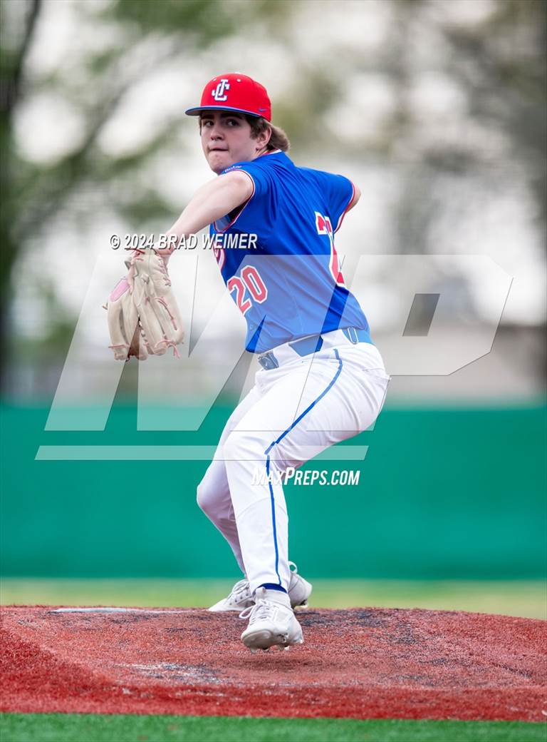 Photo 127 in the John Curtis Christian vs E.D. White (Mike Miley ...