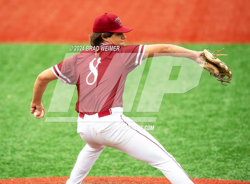 Photo 127 in the John Curtis Christian vs E.D. White (Mike Miley ...