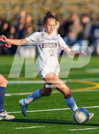High School Girls Soccer - Rankings, Schedules, Scores