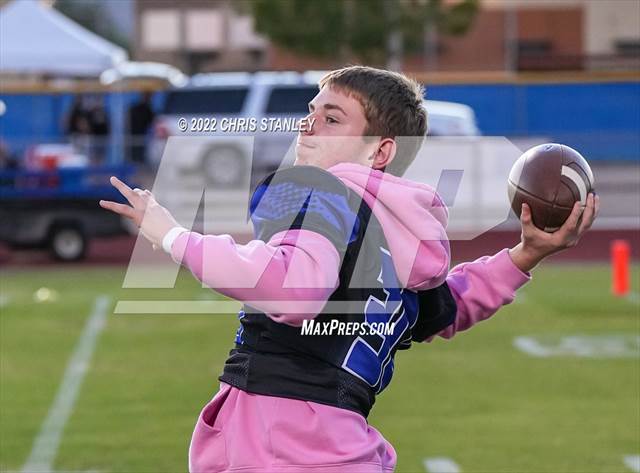 Photo 5 in the Kingman @ Paradise Honors Photo Gallery (364 Photos)