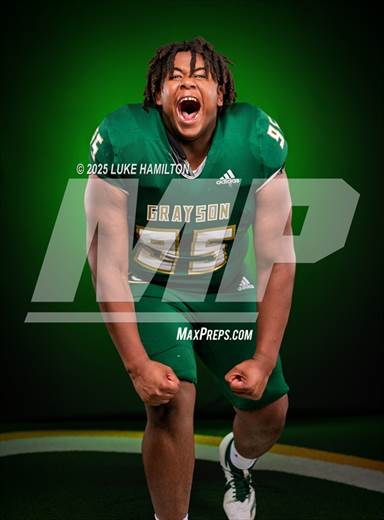 Photo 135 in the Grayson (Preseason Top 25 Photo Shoot) Photo Gallery ...