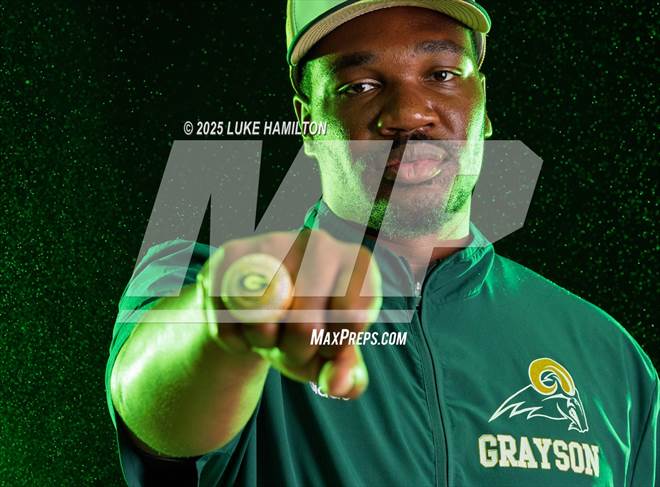 Photo 260 in the Grayson (Preseason Top 25 Photo Shoot) Photo Gallery ...