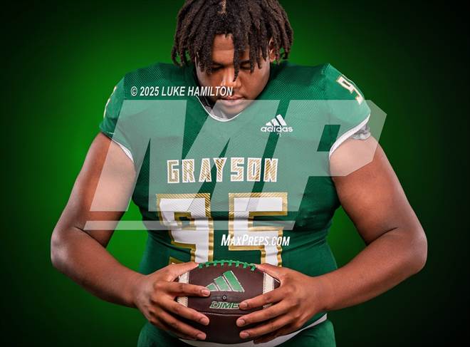 Photo 133 in the Grayson (Preseason Top 25 Photo Shoot) Photo Gallery ...