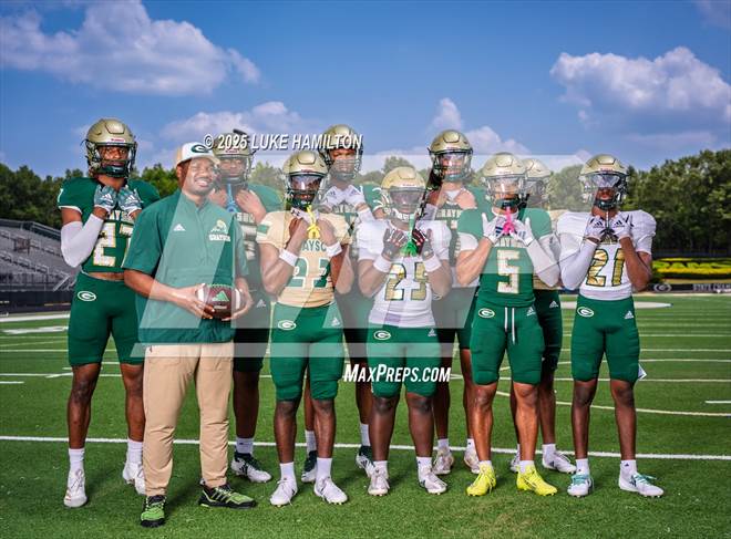 Photo 266 in the Grayson (Preseason Top 25 Photo Shoot) Photo Gallery ...