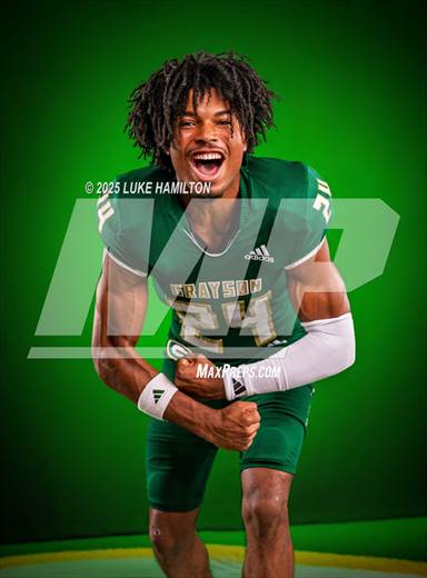 Photo 88 in the Grayson (Preseason Top 25 Photo Shoot) Photo Gallery ...