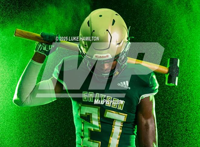 Photo 235 in the Grayson (Preseason Top 25 Photo Shoot) Photo Gallery ...