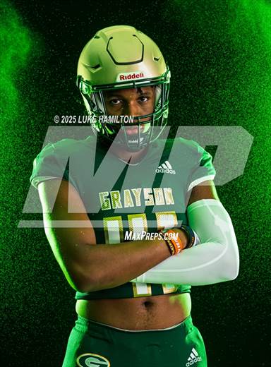 Photo 238 in the Grayson (Preseason Top 25 Photo Shoot) Photo Gallery ...