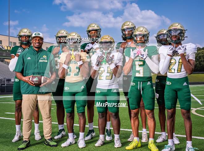 Photo 265 in the Grayson (Preseason Top 25 Photo Shoot) Photo Gallery ...