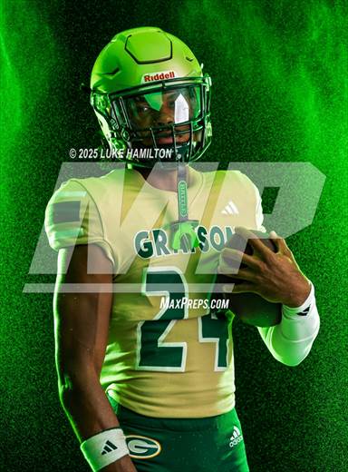 Photo 220 in the Grayson (Preseason Top 25 Photo Shoot) Photo Gallery ...