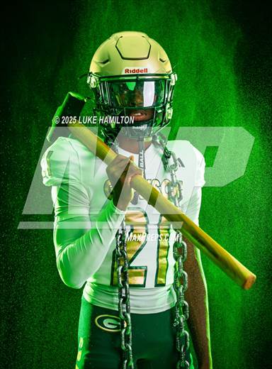 Photo 193 in the Grayson (Preseason Top 25 Photo Shoot) Photo Gallery ...