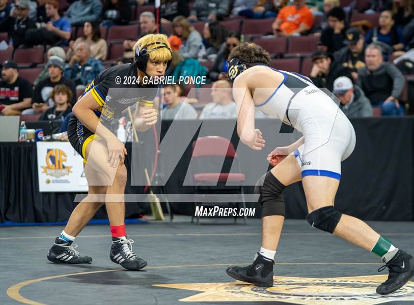 Photo 1 in the CIF State Championships (Day 1) Photo Gallery (429 Photos)