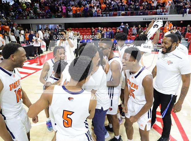 Photo 53 in the Eastern Randolph vs. Wilson Prep (NCHSAA 1A Final ...