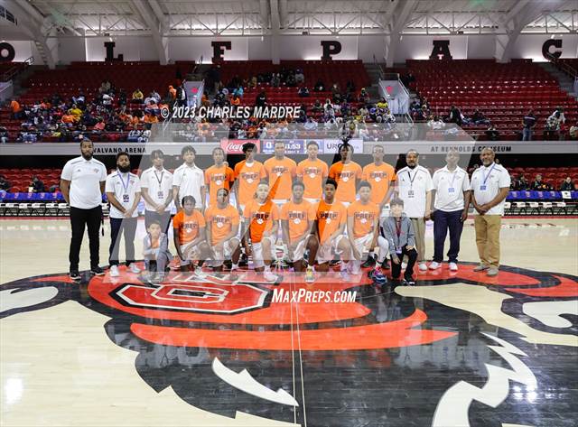 Photo 3 in the Eastern Randolph vs. Wilson Prep (NCHSAA 1A Final) Photo ...