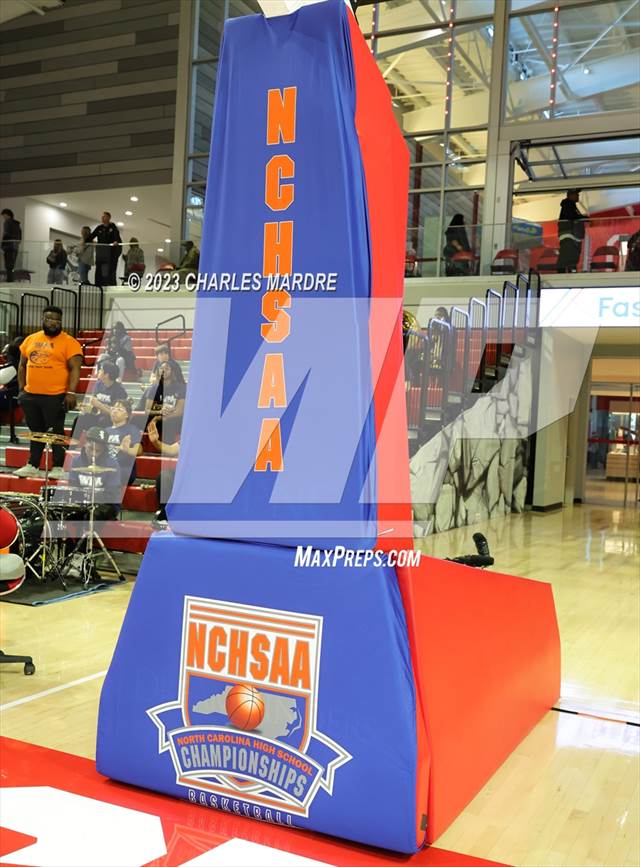 Photo 6 in the Eastern Randolph vs. Wilson Prep (NCHSAA 1A Final) Photo ...