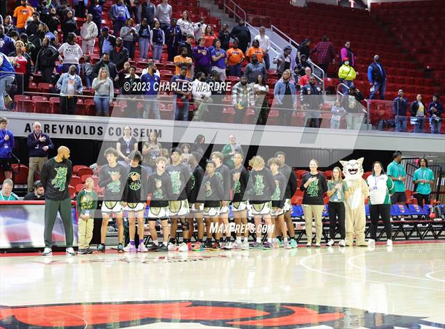 Photo 20 in the Eastern Randolph vs. Wilson Prep (NCHSAA 1A Final ...