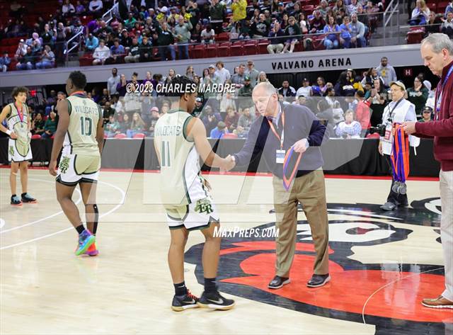 Photo 64 in the Eastern Randolph vs. Wilson Prep (NCHSAA 1A Final ...