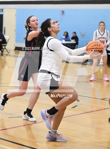 Photo 25 in the Chaparral vs. American Leadership Academy - West ...
