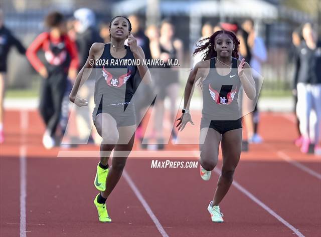 Photo 1 in the North Central @ Noblesville (100 Meter) Photo Gallery ...