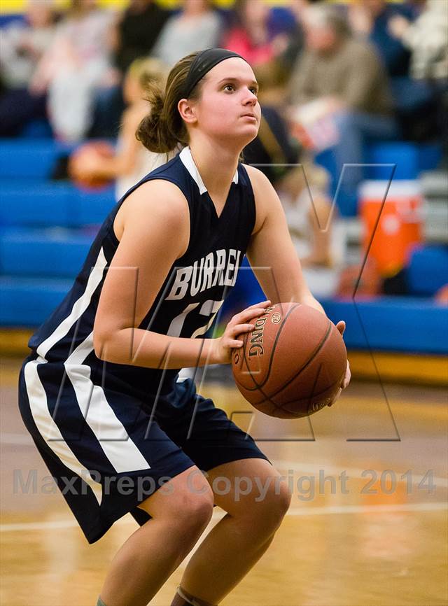 Burrell @ Apollo Ridge Thumbnails