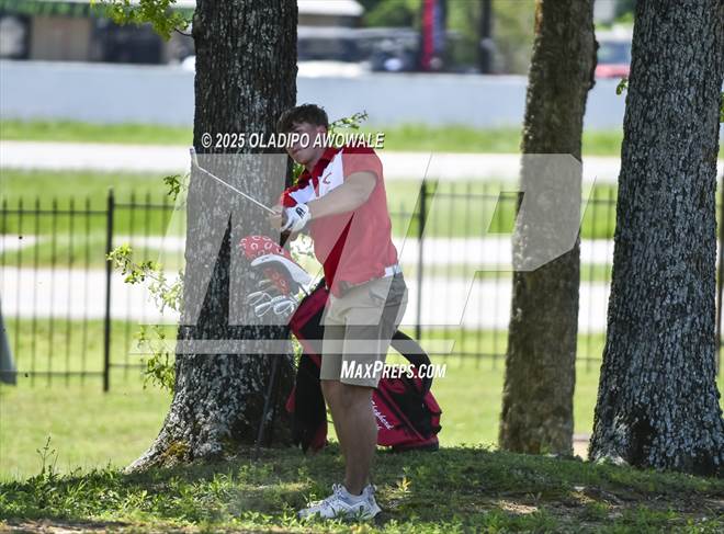 Photo 173 in the UIL 4A Golf (Region II Regionals) Photo Gallery (225 ...
