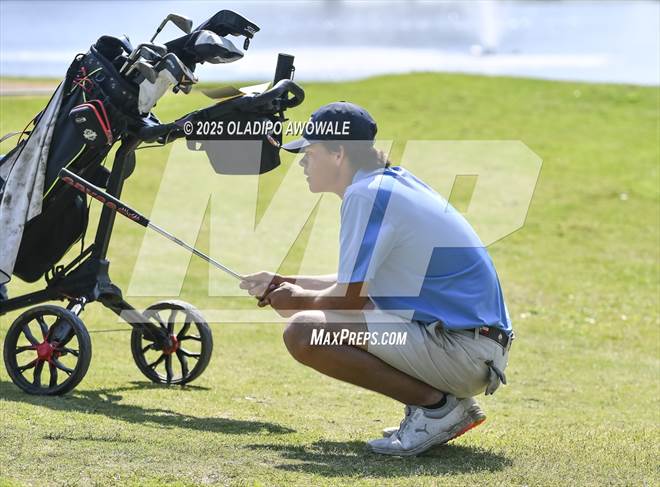 Photo 60 in the UIL 4A Golf (Region II Regionals) Photo Gallery (225 ...