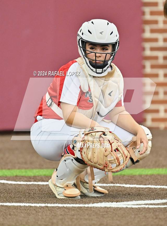Photo 151 in the North Shore @ Deer Park (UIL Softball 6A Region 3 Bi ...