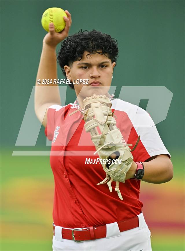 Photo 140 in the North Shore @ Deer Park (UIL Softball 6A Region 3 Bi ...