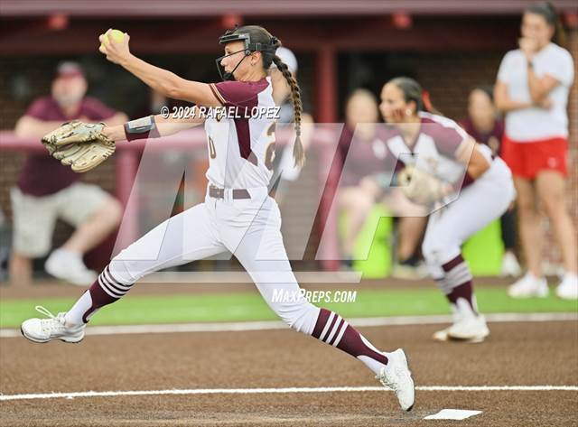 Photo 98 in the North Shore @ Deer Park (UIL Softball 6A Region 3 Bi ...