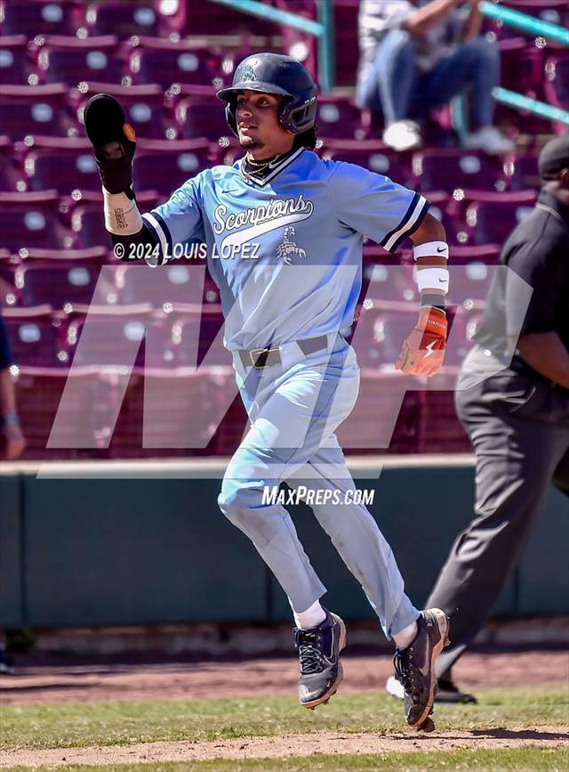 Photo 227 in the Camarillo @ St. Francis (CIF SS DIV 4 Championship ...