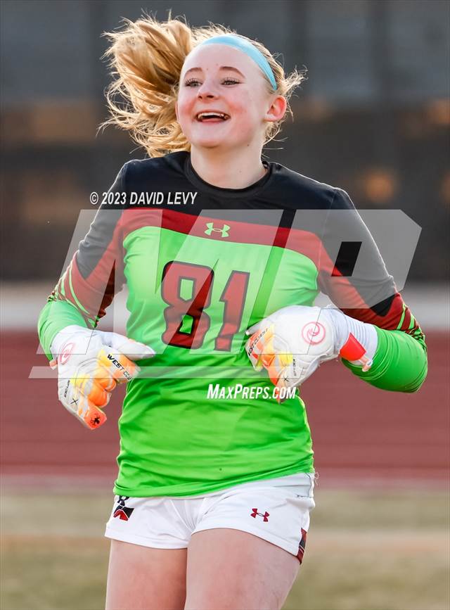 Photo 15 in the Red Mountain @ Hamilton Photo Gallery (234 Photos)