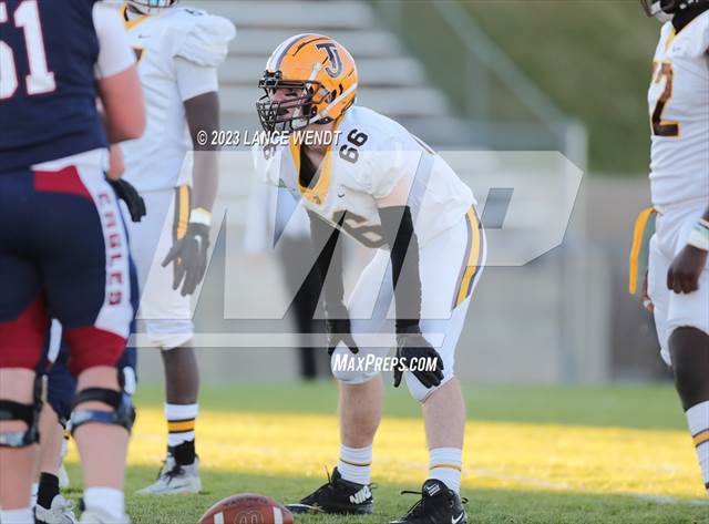 Photo 19 in the Thomas Jefferson @ Dakota Ridge (CHSAA 4A Round 2 ...