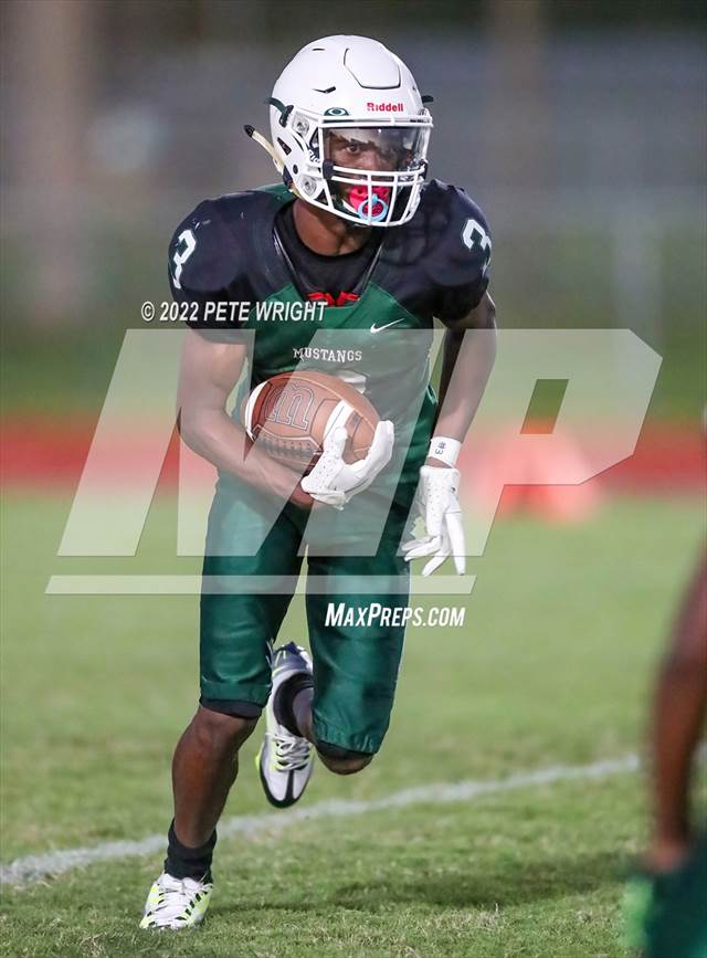 Photo 34 in the JV: Palmetto at Lakewood Ranch JV Football Photo ...