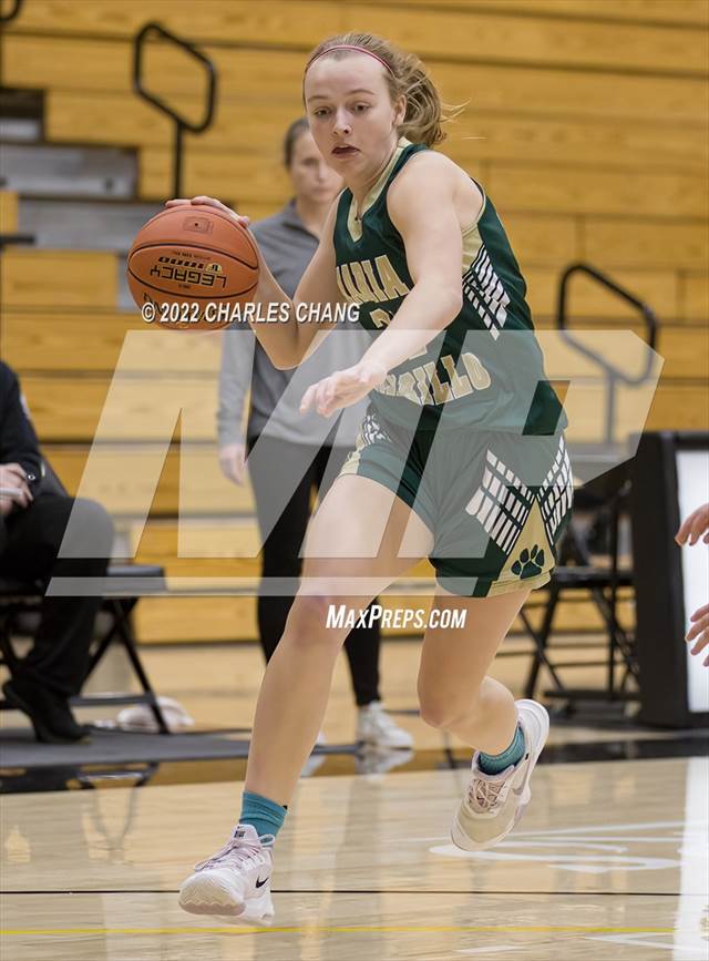 Photo 55 in the Terra Linda vs Maria Carrillo (San Domenico ...