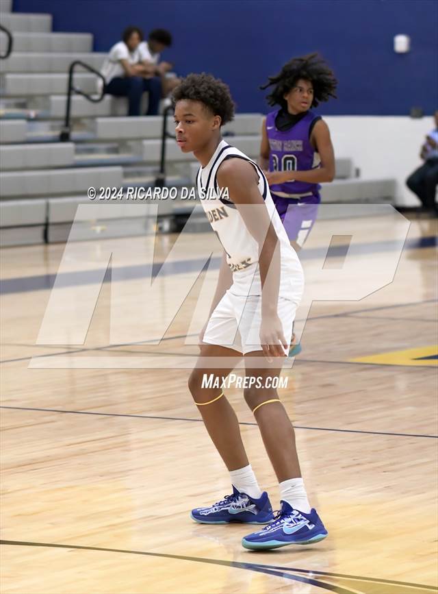 Photo 1 in the Fr: Freeman vs. Morton Ranch (A Teams) Photo Gallery (63 ...