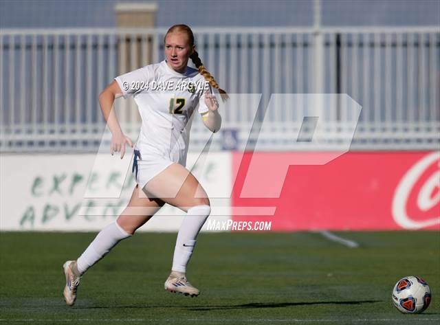 Photo 75 in the St. Joseph vs. American Heritage (UHSAA 2A Semifinal ...