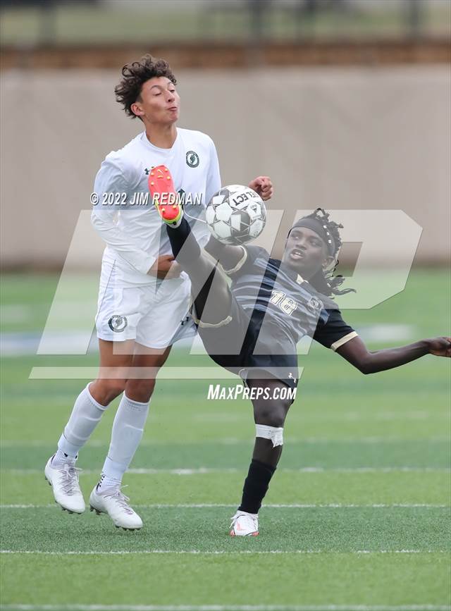 Photo 3 in the Navarro vs. Ellison [C. E.] (Georgetown Governor's Cup ...