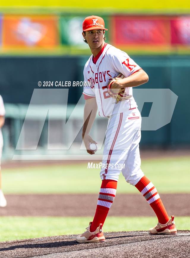 Photo 24 in the Kanab vs. South Sevier (UHSAA 2A Final) Photo Gallery ...