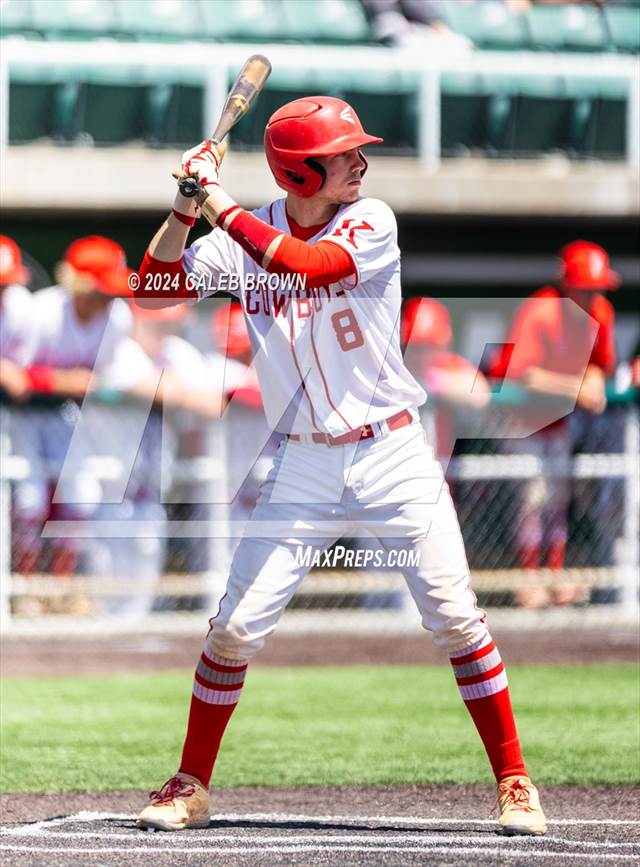 Photo 88 in the Kanab vs. South Sevier (UHSAA 2A Final) Photo Gallery ...