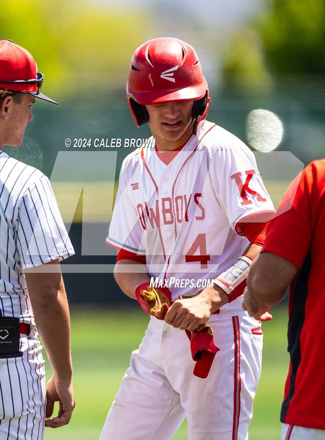 Photo 40 in the Kanab vs. South Sevier (UHSAA 2A Final) Photo Gallery (490 Photos)