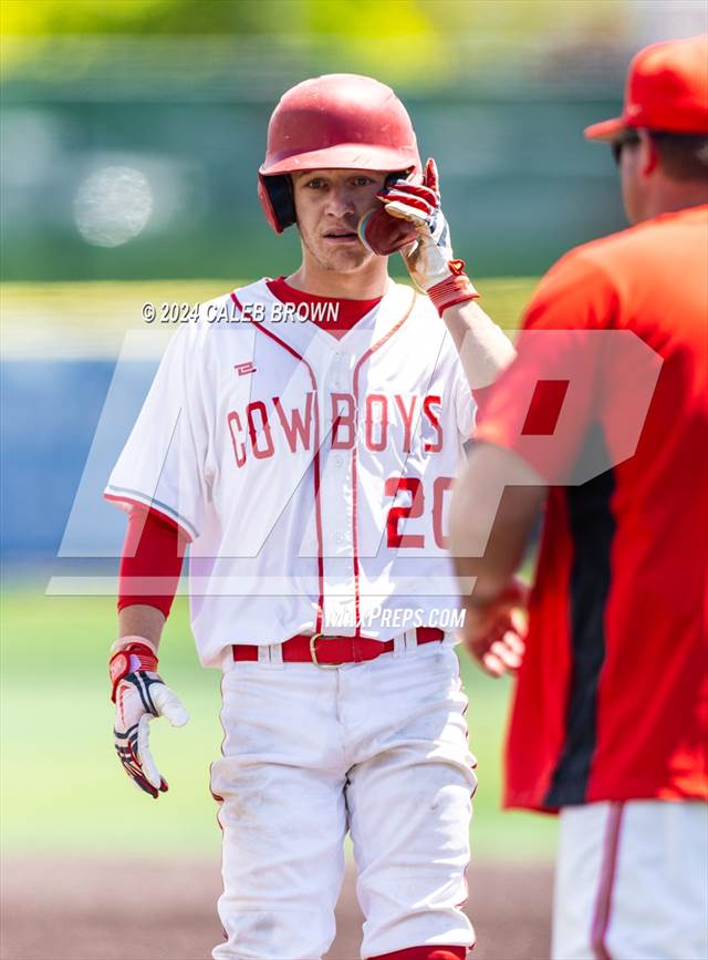 Photo 82 in the Kanab vs. South Sevier (UHSAA 2A Final) Photo Gallery ...