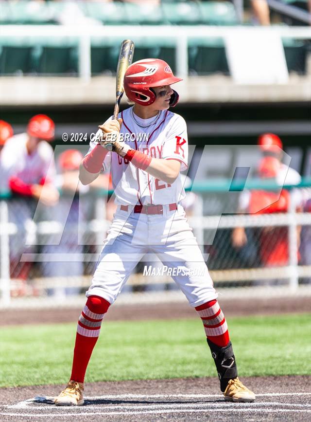 Photo 74 in the Kanab vs. South Sevier (UHSAA 2A Final) Photo Gallery ...